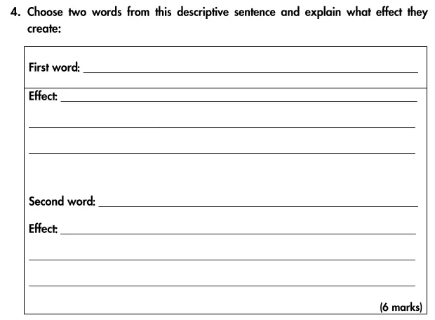 Free Download 2025 Highgate School (11+) 11 Plus Exam English Past ...
