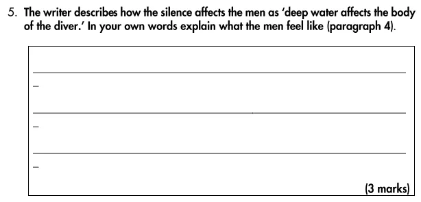 Free Download 2025 Highgate School (11+) 11 Plus Exam English Past ...