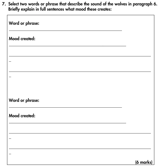 Free Download 2025 Highgate School (11+) 11 Plus Exam English Past ...