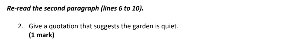 Free Download 2025 Highgate School (11+) 11 Plus Exam English Past ...