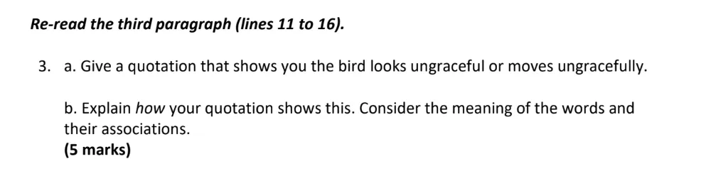 Free Download 2025 Highgate School (11+) 11 Plus Exam English Past ...