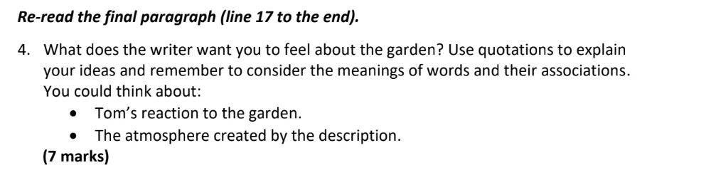 Free Download 2025 Highgate School (11+) 11 Plus Exam English Past ...