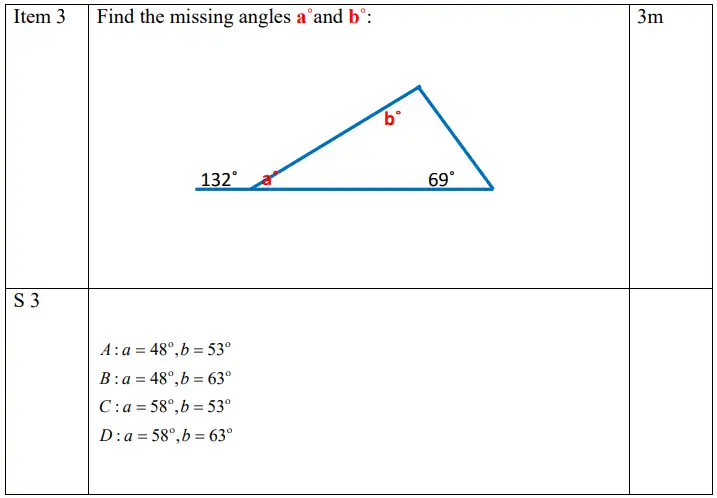 11 Plus Exam Test Online Free 2025 City of London Freemen’s School Exam ...