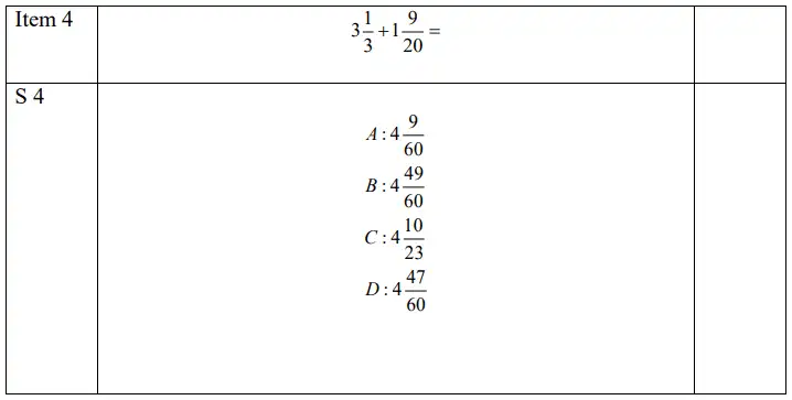 11 Plus Exam Test Online Free 2025 City of London Freemen’s School Exam ...
