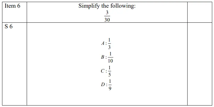 11 Plus Exam Test Online Free 2025 City of London Freemen’s School Exam ...