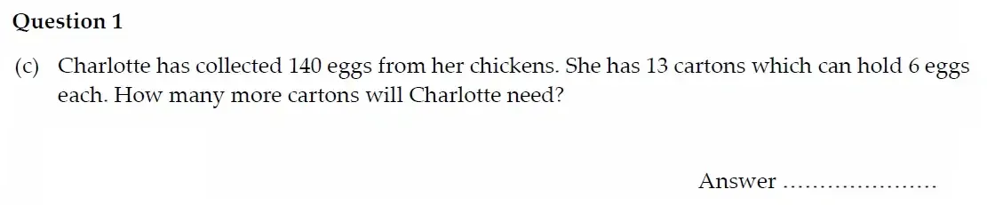 Free Download 2022 Oundle School (11+) 11 Plus Exam Maths Past Papers ...