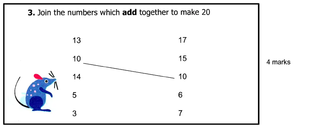 Free Download 2026 (7 Plus) 7+ Maths & English Past Papers - Highgate ...
