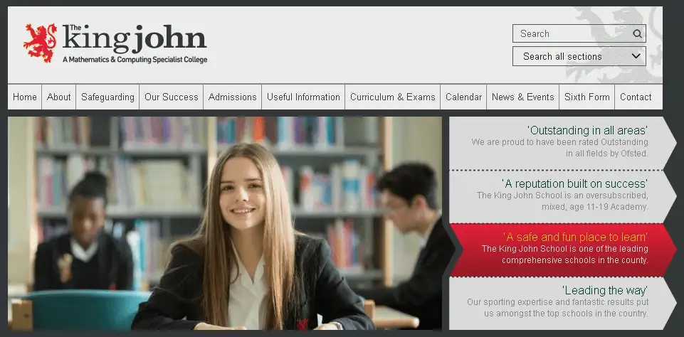 The King John School 11 Plus Exam | Complete Guide 2024