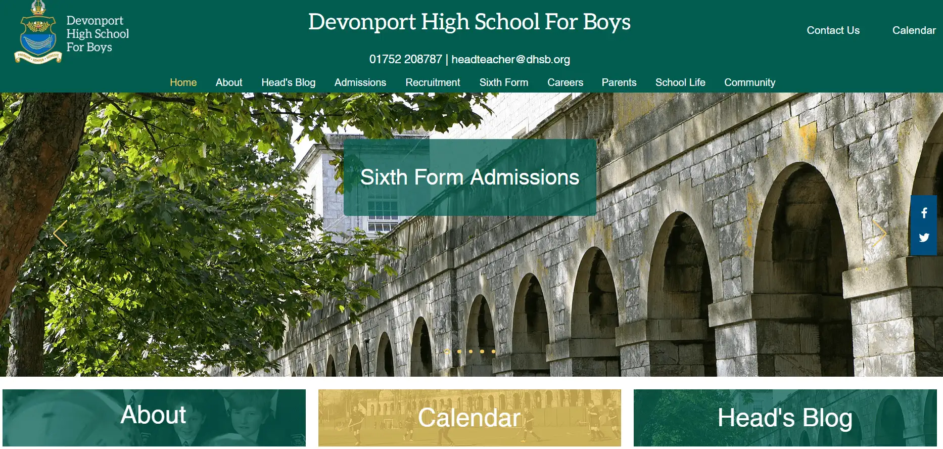 Devonport High School for Boys 11+ Exam Complete Guide 2024