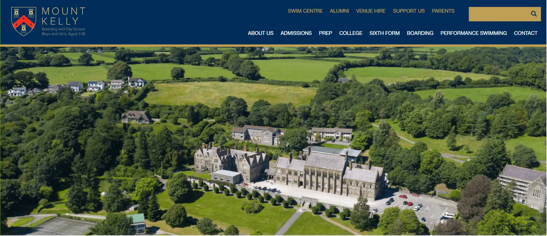 Mount Kelly School 11 Plus , 13 Plus Complete Guide 2024