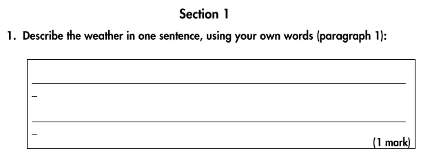 Free Download 2025 Highgate School (11+) 11 Plus Exam English Past ...