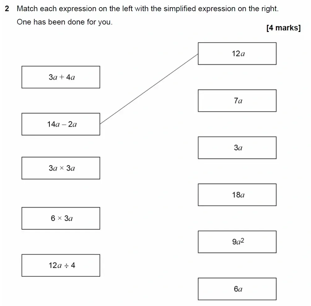 Free Download 2026 GCSE Maths 7000+ Topicwise Questions | GCSE AQA ...