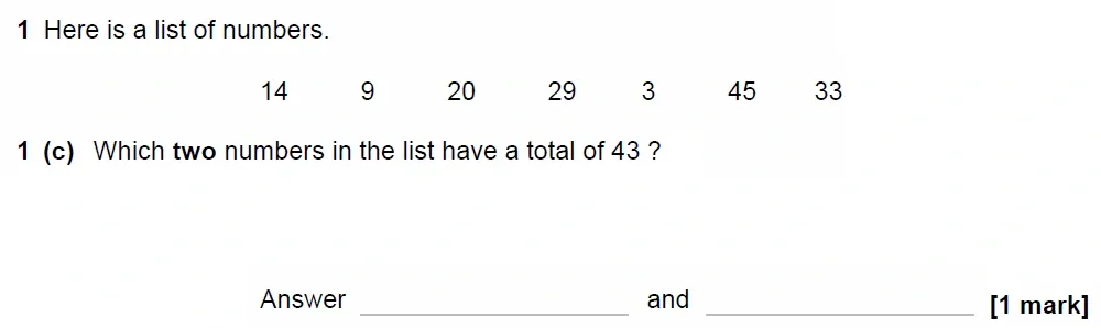 Free Download 2026 GCSE Maths 7000+ Topicwise Questions | GCSE AQA ...