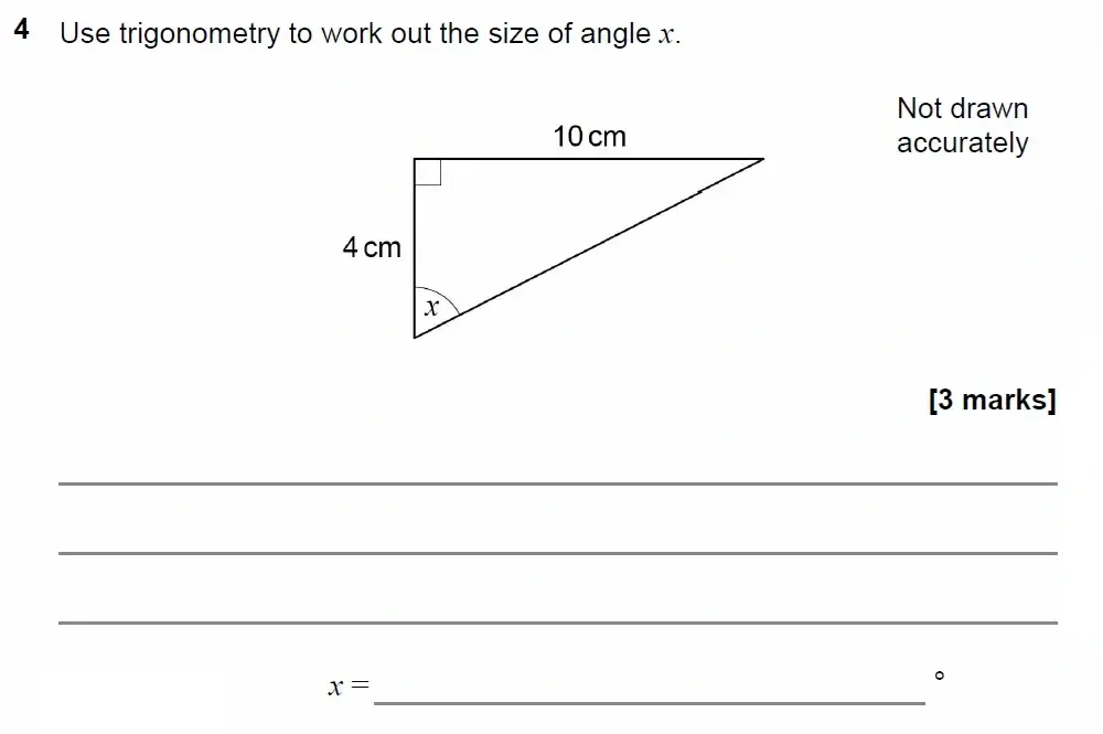 Free Download 2026 GCSE Maths 7000+ Topicwise Questions | GCSE AQA ...