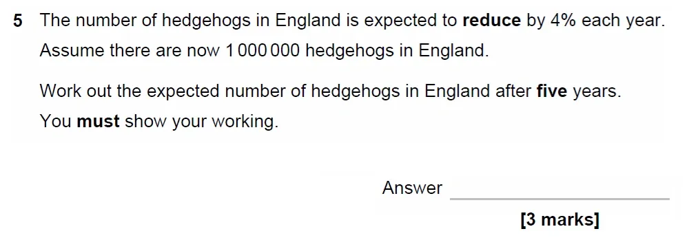 Free Download 2026 GCSE Maths 7000+ Topicwise Questions | GCSE AQA ...