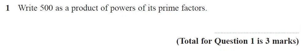 Free Download 2026 GCSE Maths 7000+ Topicwise Questions | GCSE Edexcel ...