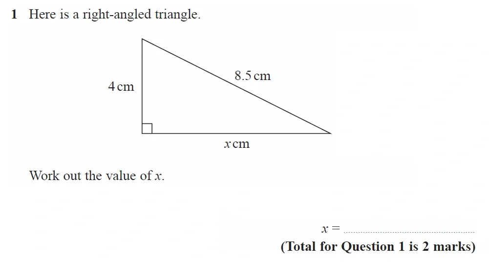 Free Download 2026 GCSE Maths 7000+ Topicwise Questions | GCSE Edexcel ...