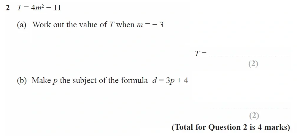 Free Download 2026 GCSE Maths 7000+ Topicwise Questions | GCSE Edexcel ...