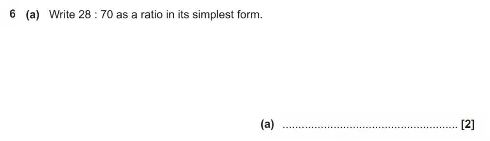 Free Download 2026 GCSE Maths 7000+ Topicwise Questions | GCSE OCR ...