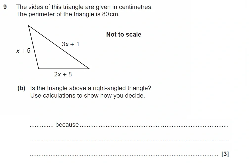 Free Download 2026 GCSE Maths 7000+ Topicwise Questions | GCSE OCR ...