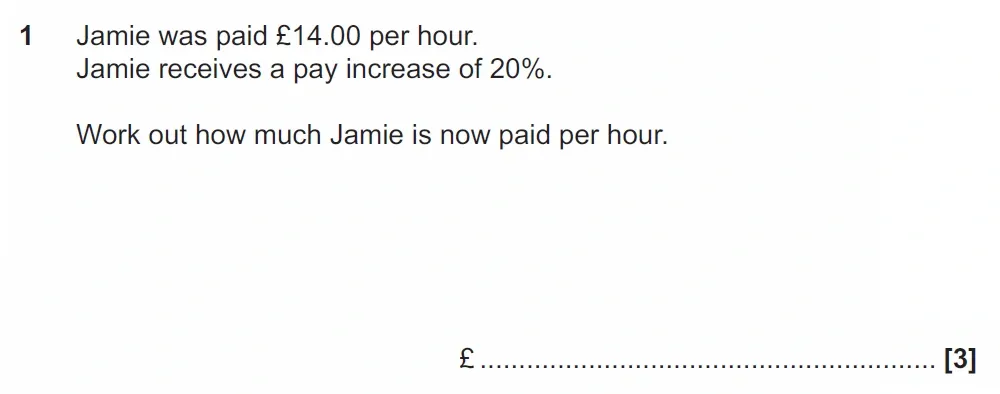 Free Download 2026 GCSE Maths 7000+ Topicwise Questions | GCSE OCR ...