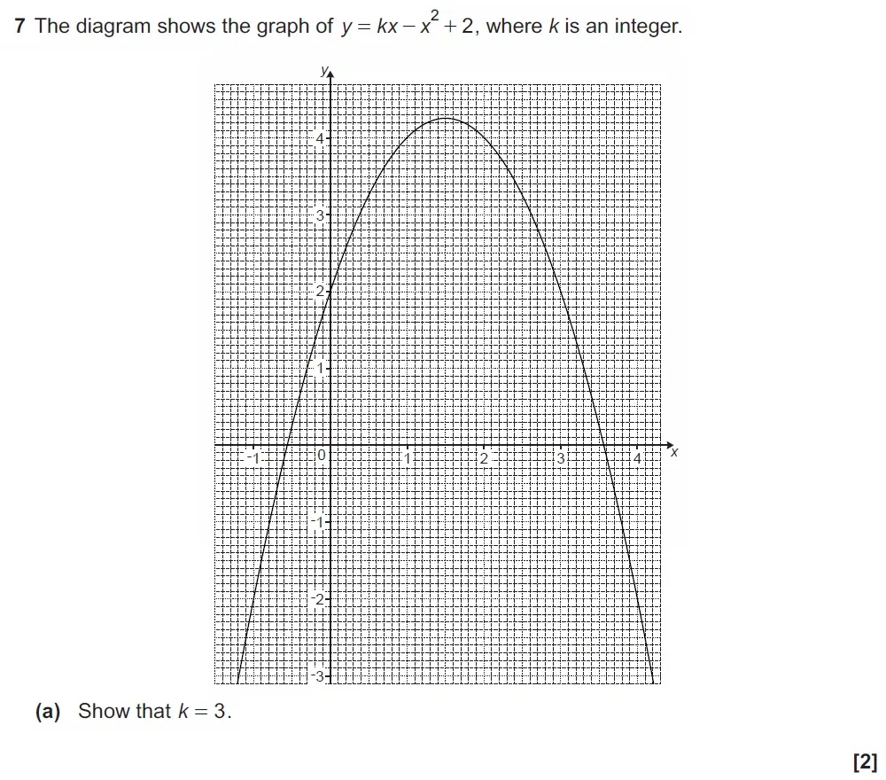 Free Download 2026 GCSE Maths 7000+ Topicwise Questions | GCSE OCR ...