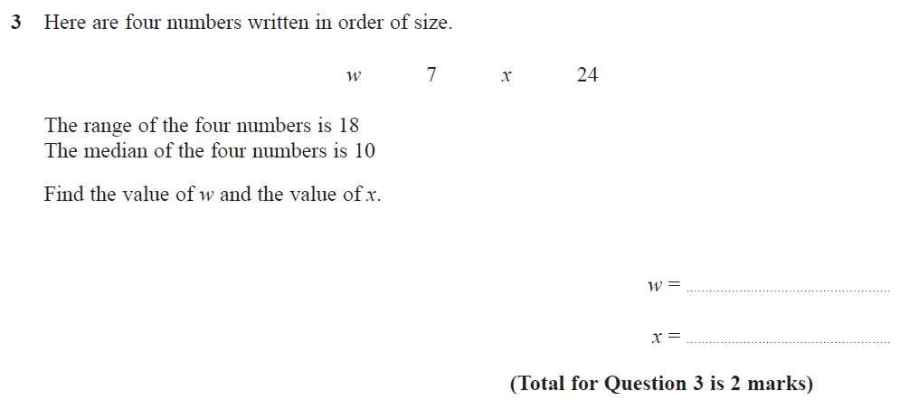 Free 2026 IGCSE Maths 1000+ topic-wise questions - Edexcel IGCSE Maths ...